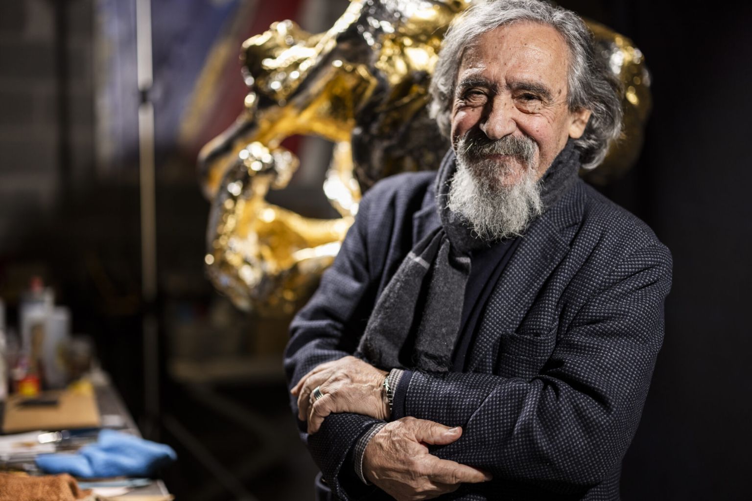 La spia Rovelli: do ut des con il commissario Calabresi - Contropiano