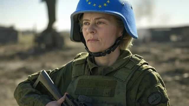 In mano a chi è “Rearm Europe”? - Contropiano