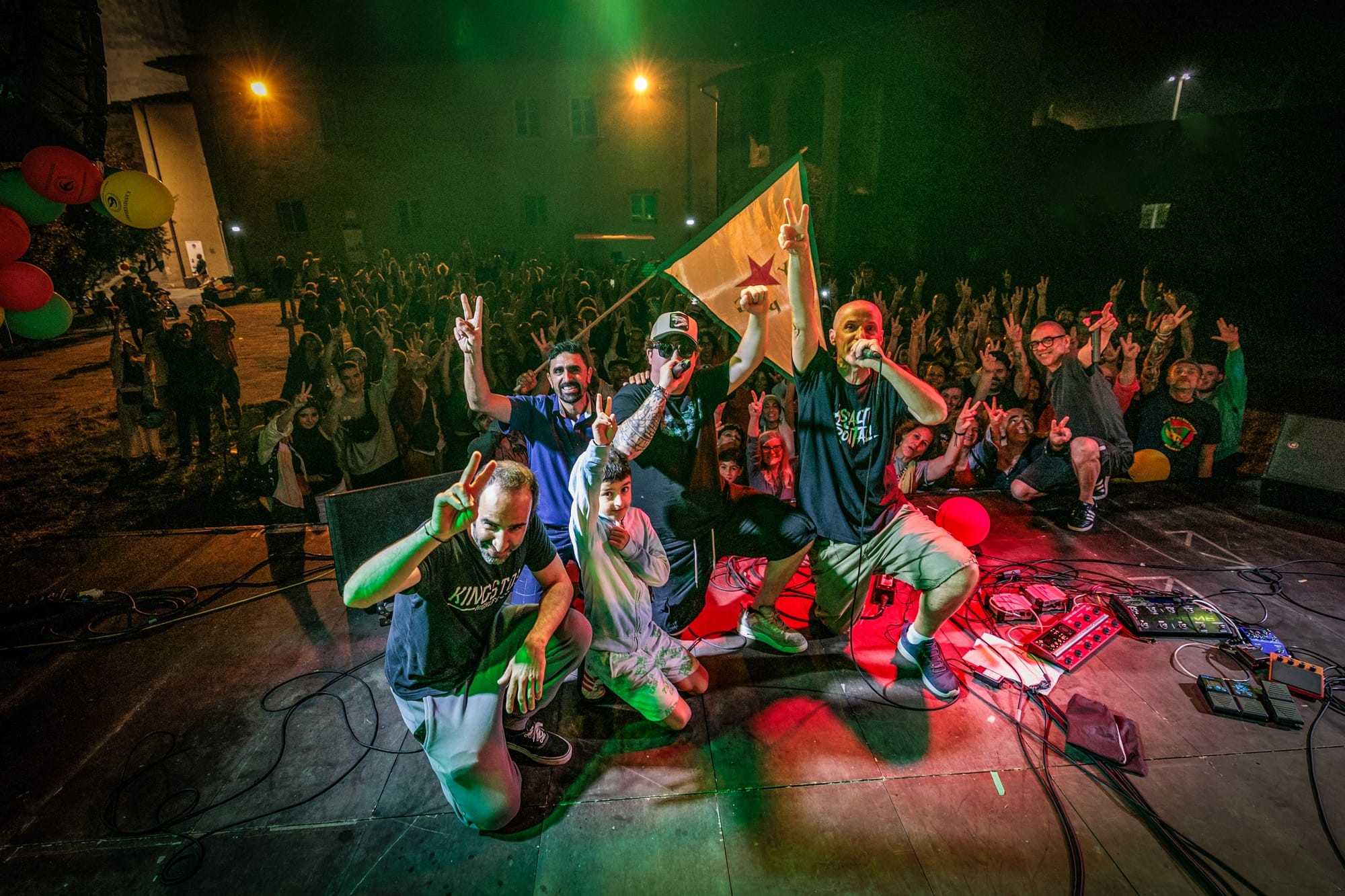 “Batti il tuo tempo”, trentacinque anni da "cattivi maestri ...