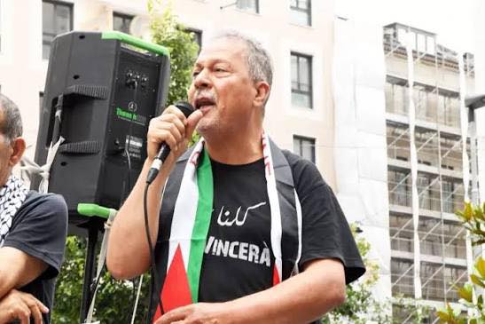 Di nuovo in custodia cautelare Hannoun e gli altri palestinesi detenuti ...