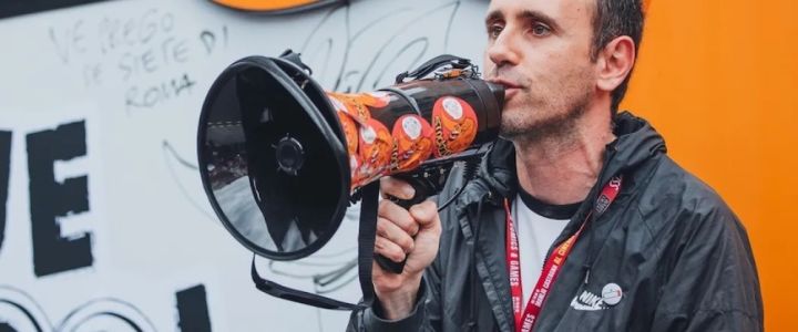 La polemica della destra contro Zerocalcare può diventare un boomerang ...