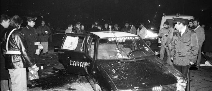 Banda della uno Bianca: “fare la guerra anche a Bologna” - Contropiano